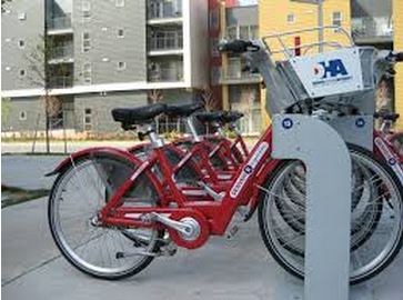 Most Bikeable Cities - Alaris Properties, LLC.